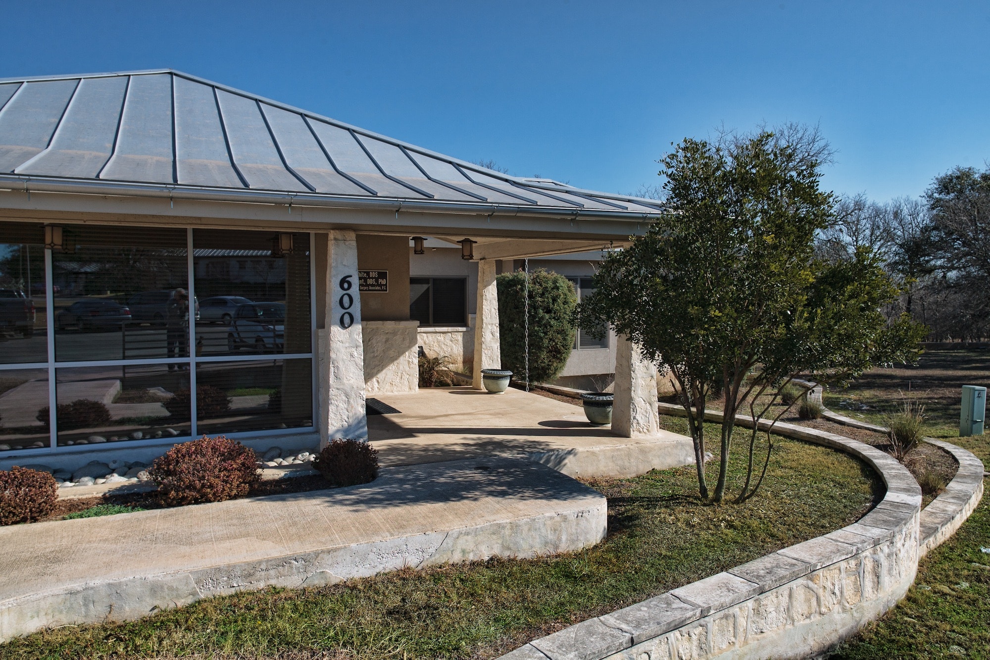 San Marcos Oral Surgery Services by Austin Oral Surgery