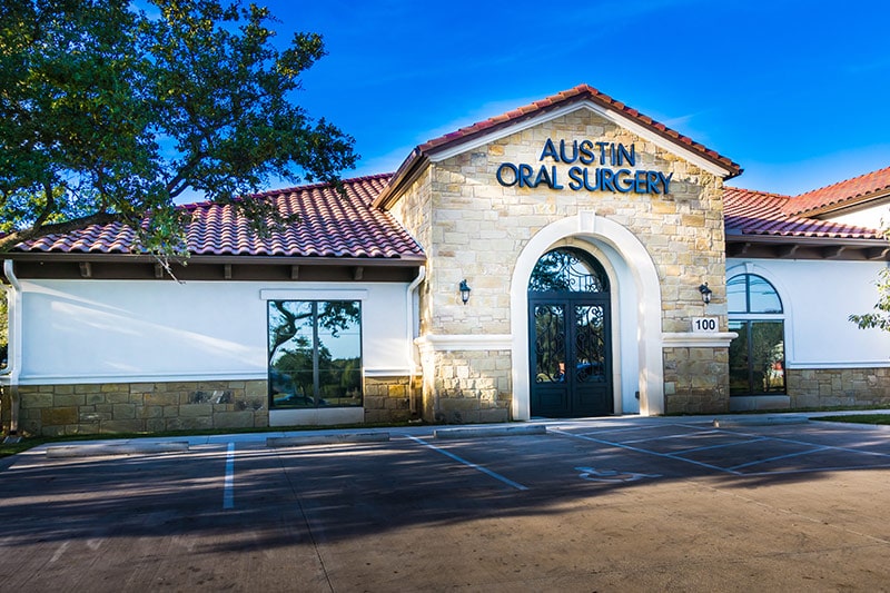 Cedar Park Oral Surgery Services by Austin Oral Surgery