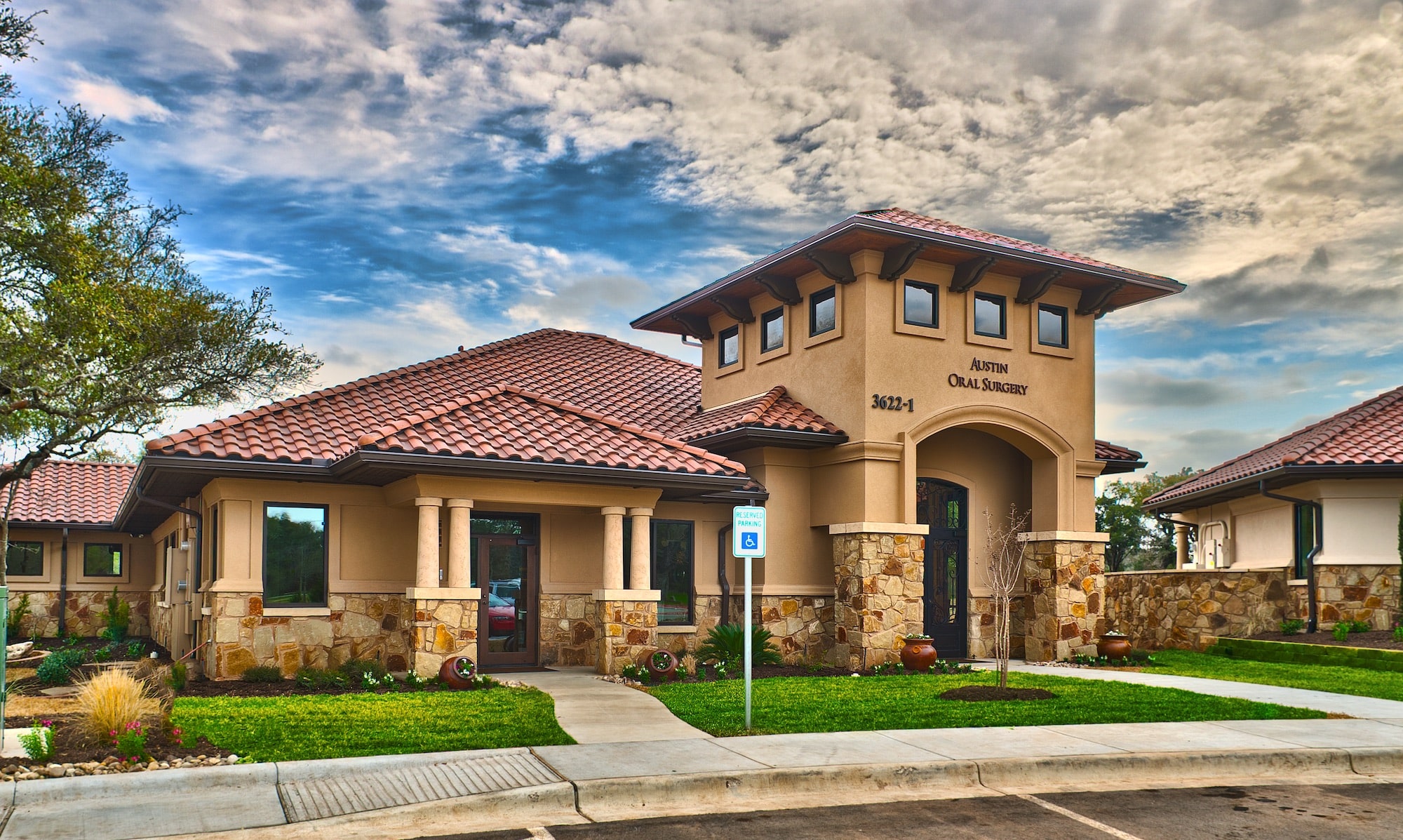 Oral Surgery Services in Georgetown by Austin Oral Surgery