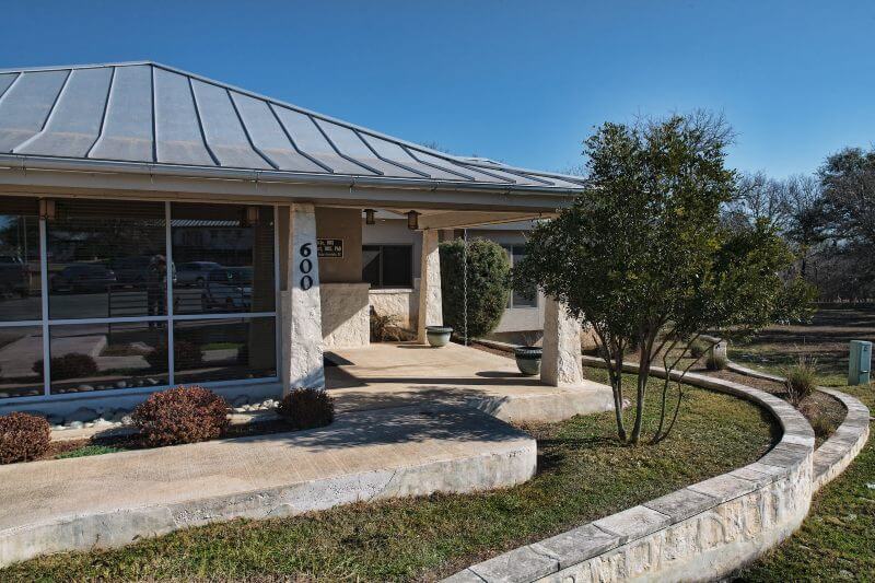 Austin Oral Surgery Dental Office in San Marcos, TX