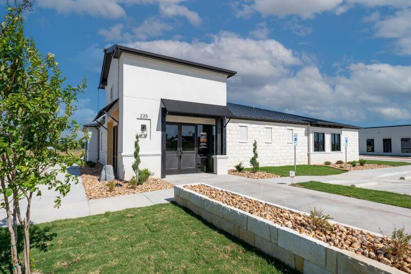 Austin Oral Surgery Temple Office for Patient Care